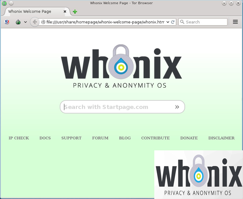 🥇 Whonix What is it? + Features and Tips 2020