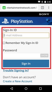 🥇 LOGIN PSN PlayStation Network Step by Step Guide 2020