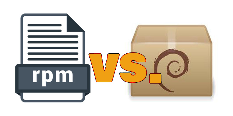 🥇 RPM File Extension What is .rpm and how to open them? 2020