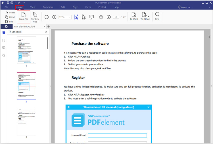 🥇 THE 12 + 1 BEST PROGRAMS To Edit a PDF 2020