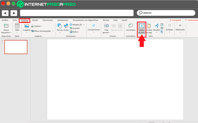 🥇 Format Text in PowerPoint Step by Step Guide 2020