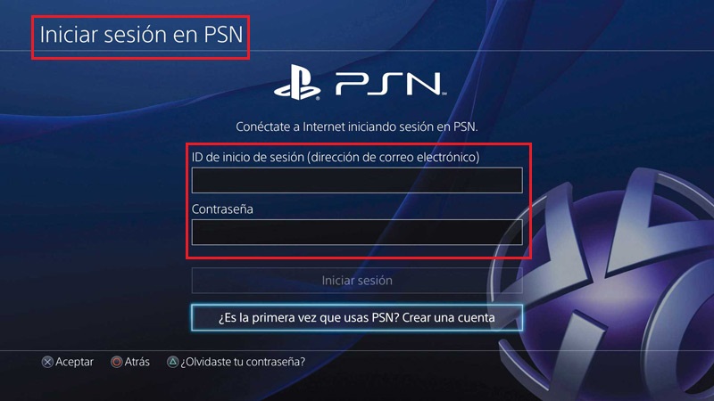 🥇 LOGIN PSN PlayStation Network Step by Step Guide 2020