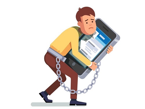 🥇 NOMOPHOBIA What is it? + Symptoms + Treatment 2020