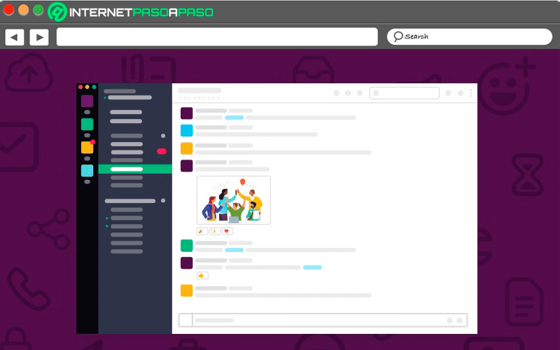 🥇 Share Files in Slack Step by Step Guide 2020